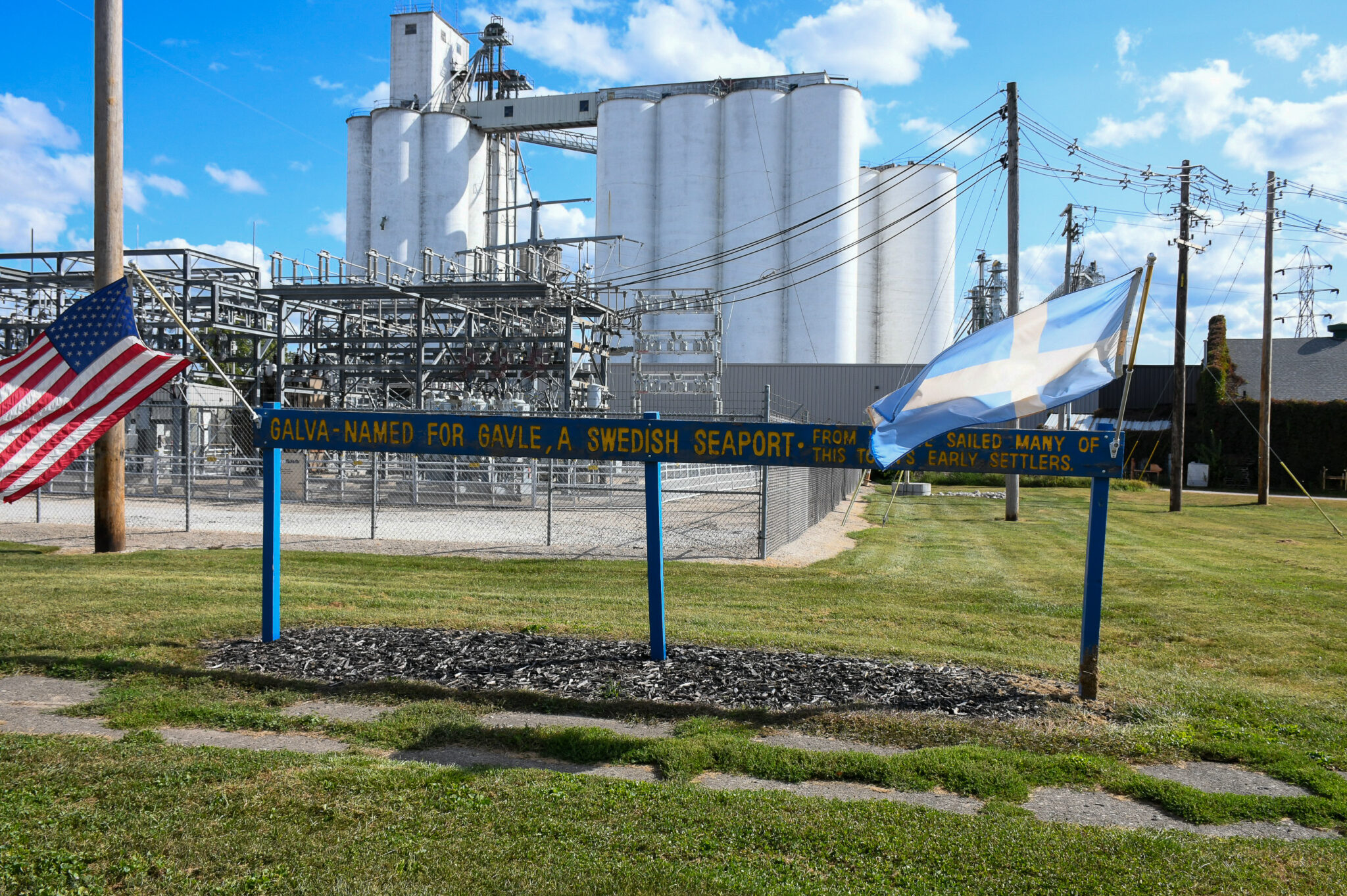 About Galva - City of Galva Illinois