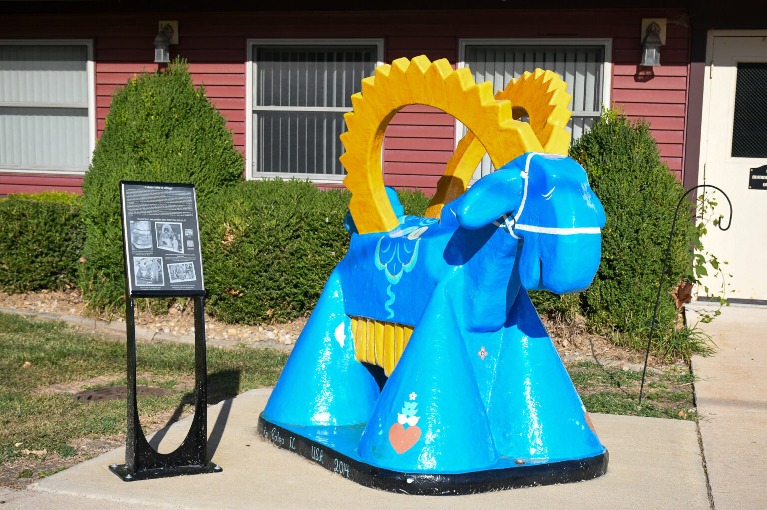 Arts & Culture - City of Galva Illinois