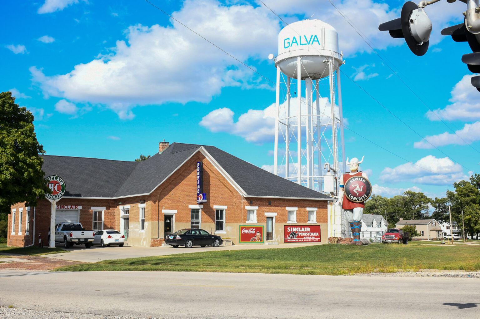 About Galva - City of Galva Illinois