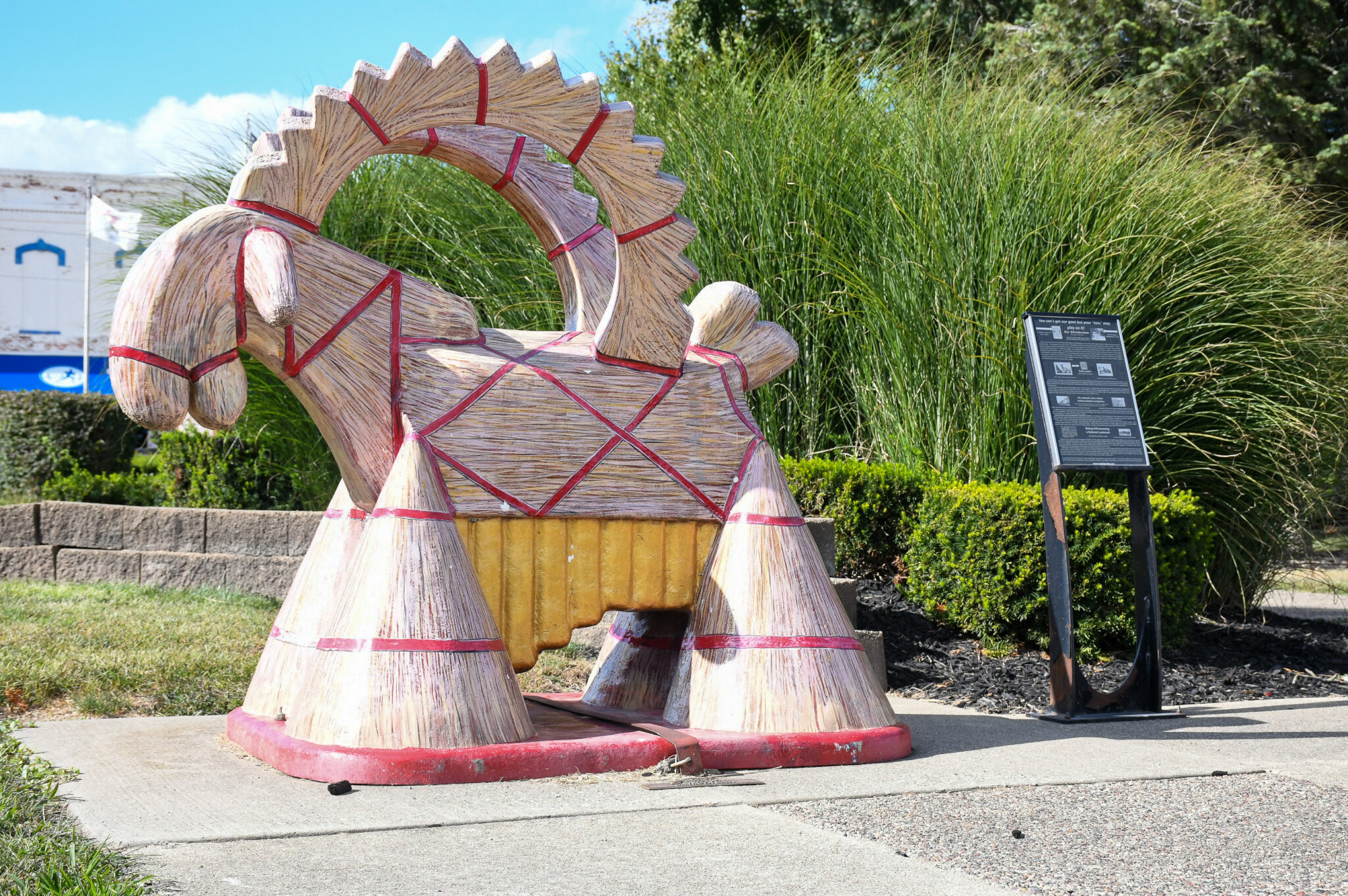 Arts & Culture - City of Galva Illinois