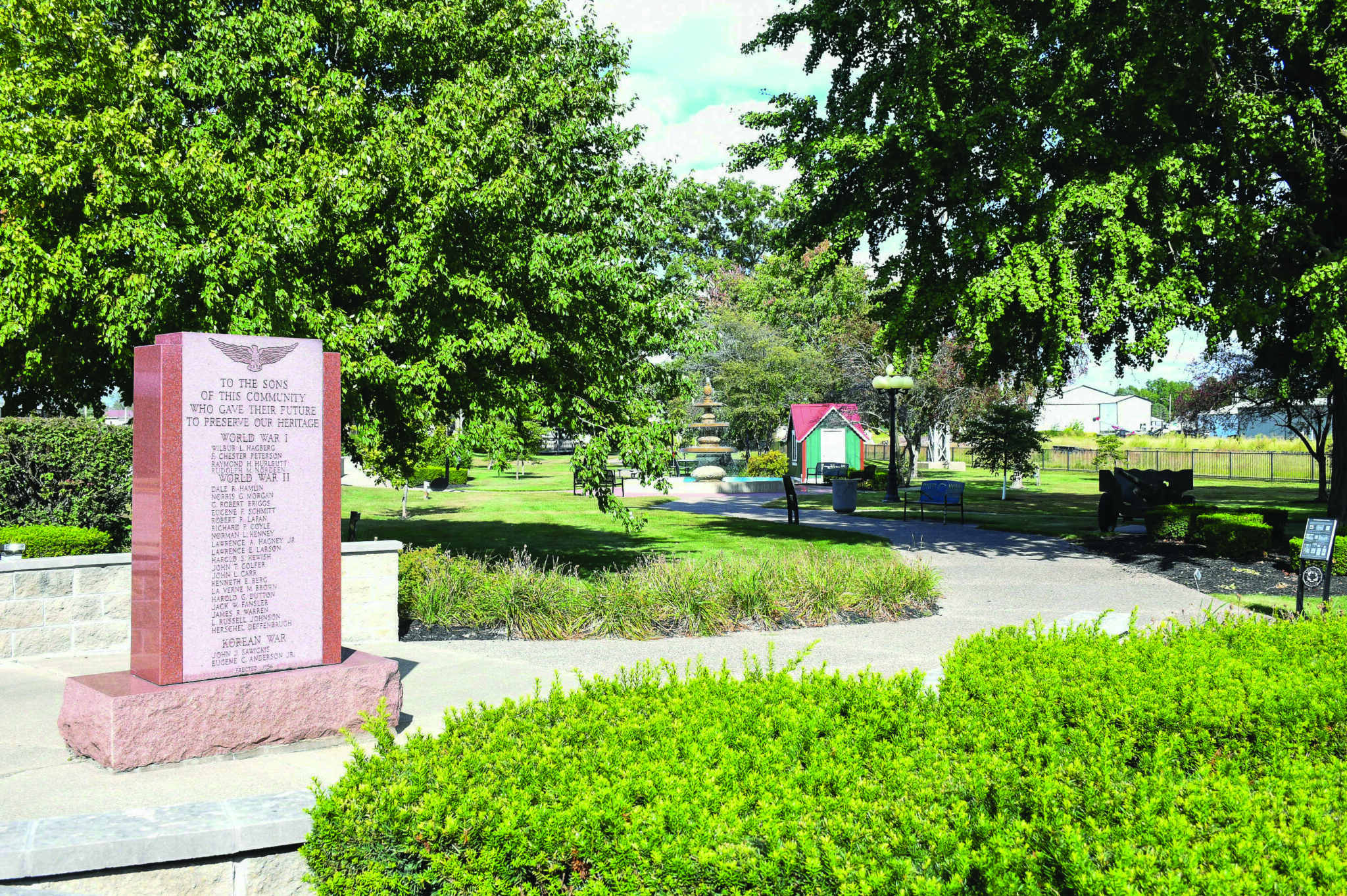 About Galva - City of Galva Illinois